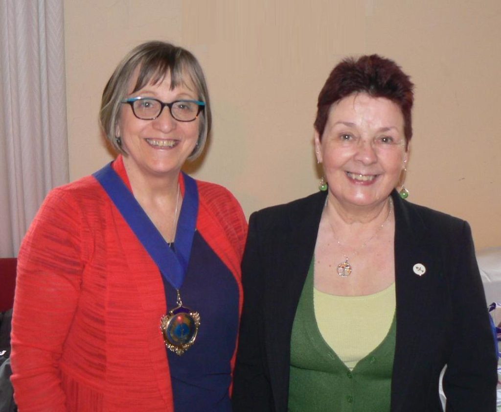 Buffet-style Asparagus Lunch a success – Midland Unitarian Association