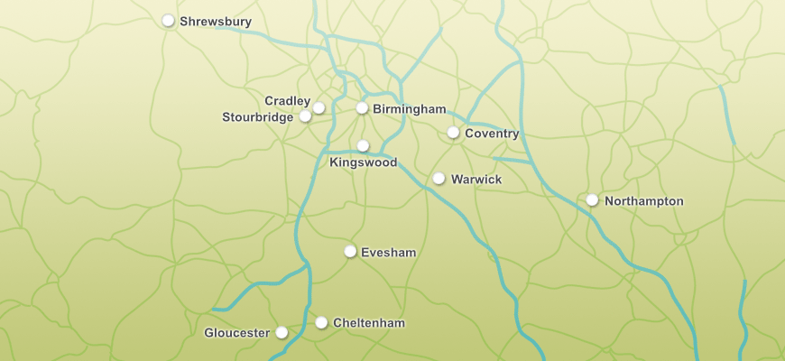 Midland Unitarian Association | Unitarianism in the West Midlands